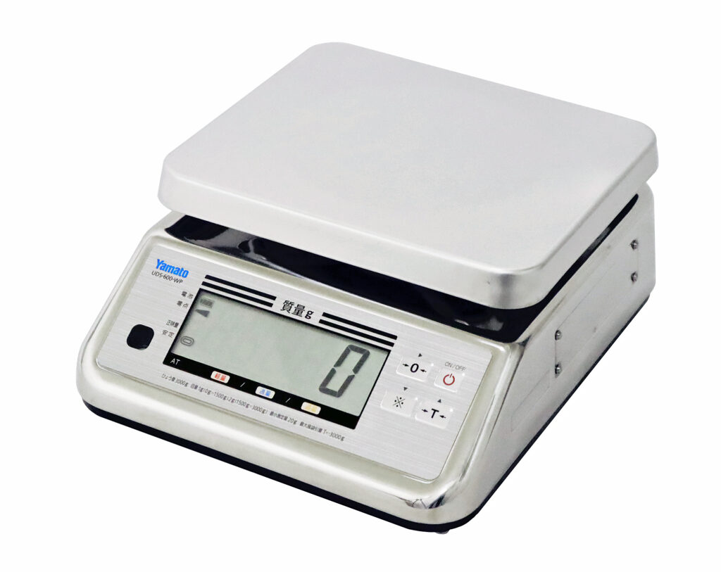 重量記録システム / 重量ロガー | 株式会社森貞